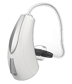 Receiver-in-Canal | Hearing Aids Lenoir | Audibel Hearing Center